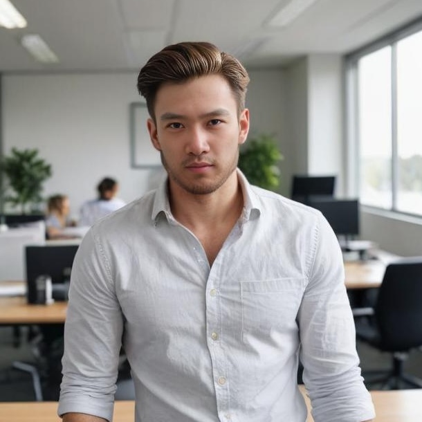 Gerald Lloyd | Senior Software Engineer